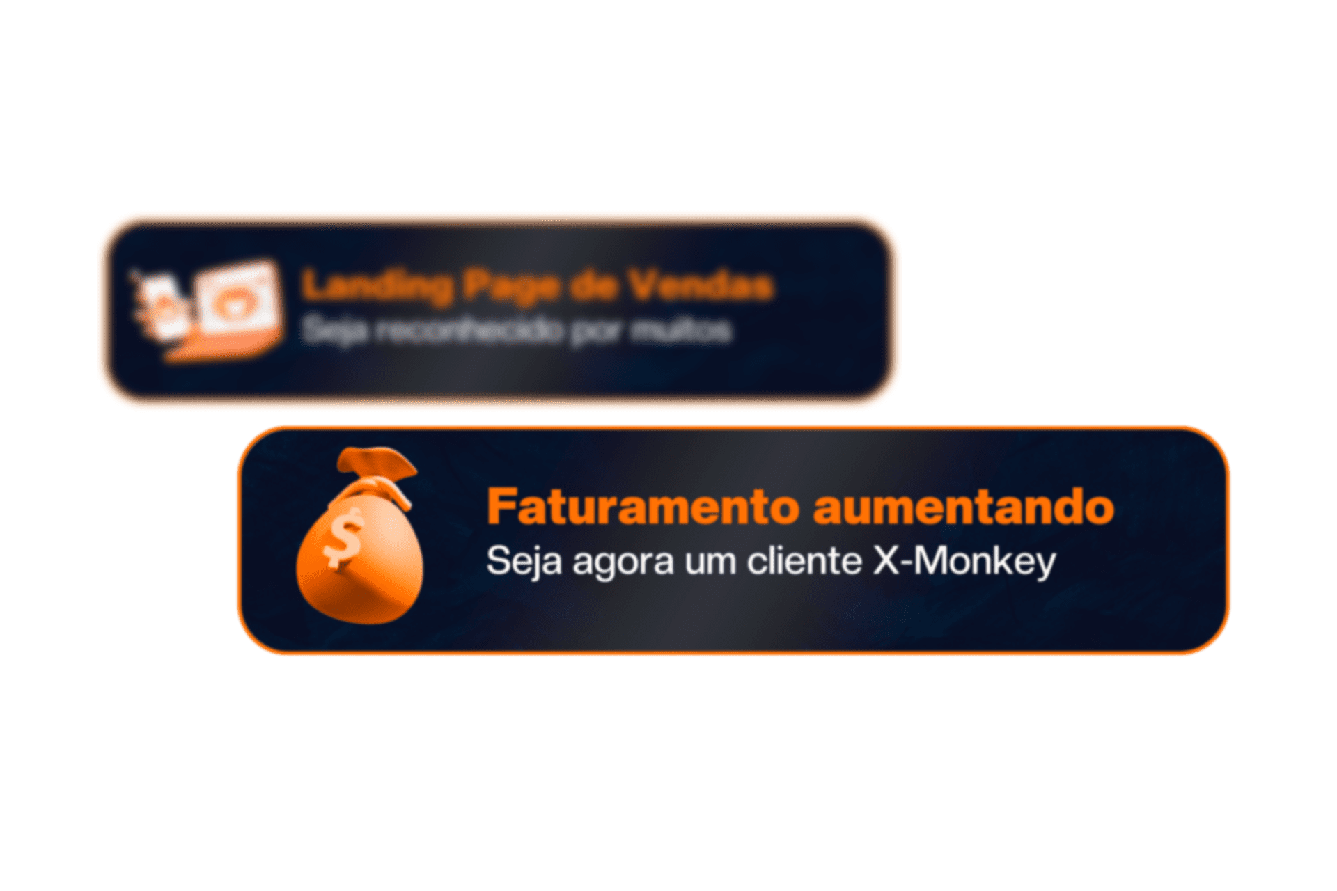 X-Monkey Brasil - Agência de Marketing